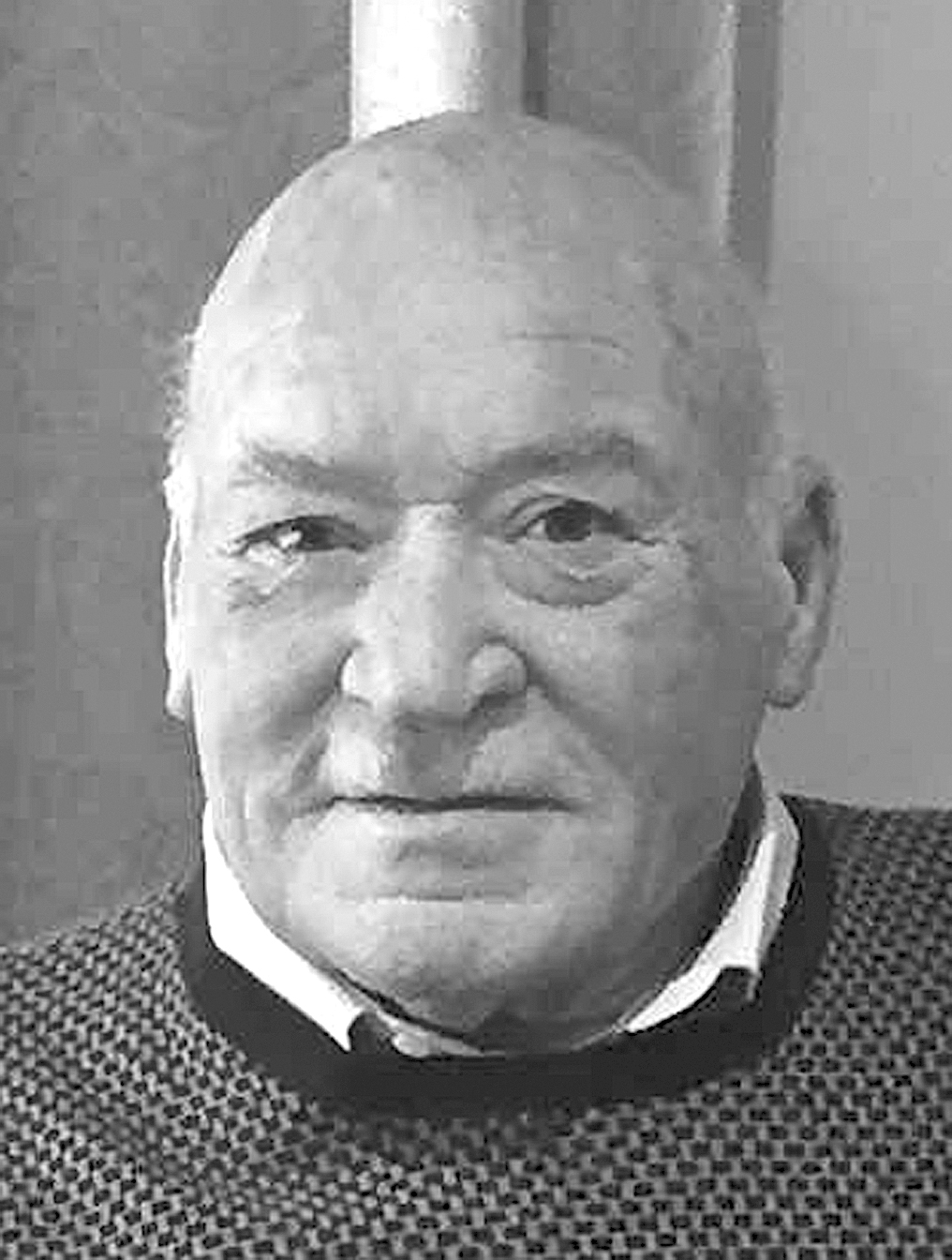 Angelo Fedele — Il Globo