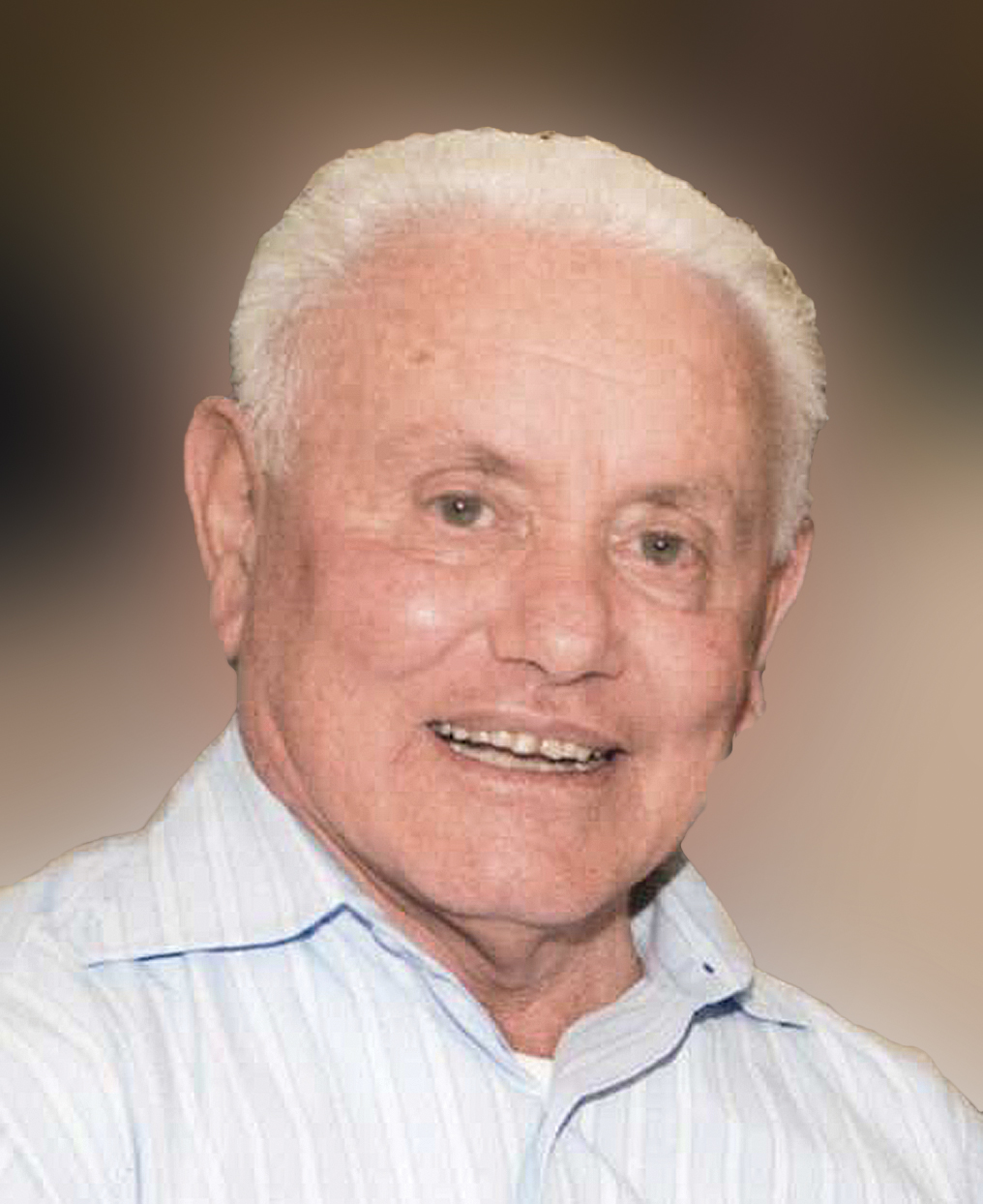 Carmine Charlie Barbaro — Il Globo