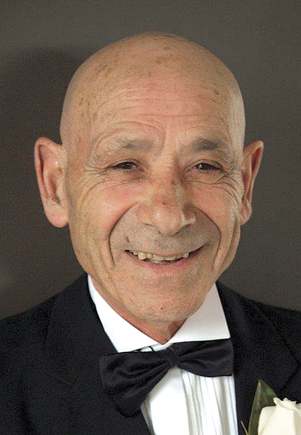 Antonio Albano — Il Globo