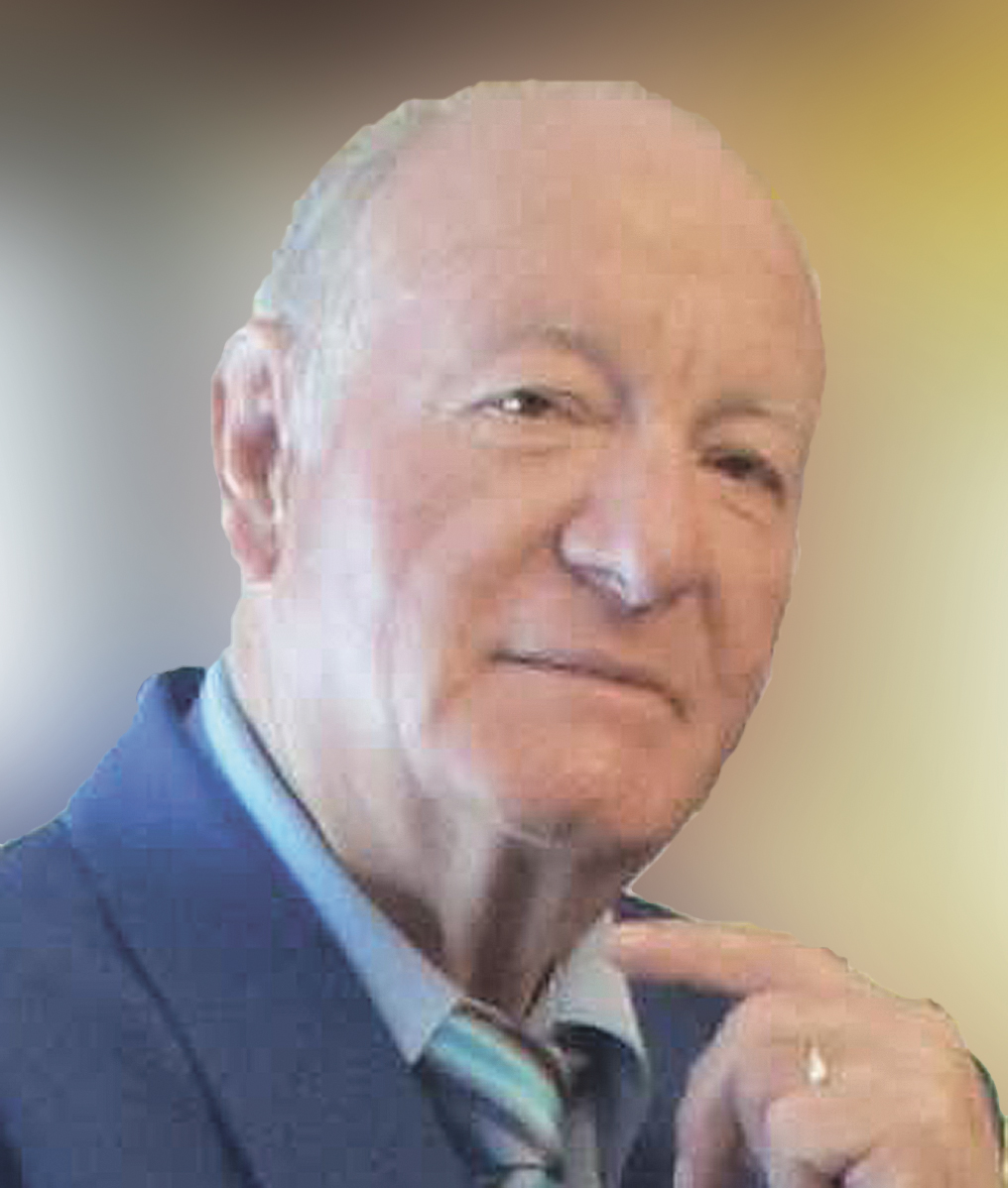 Vito Agosta — Il Globo