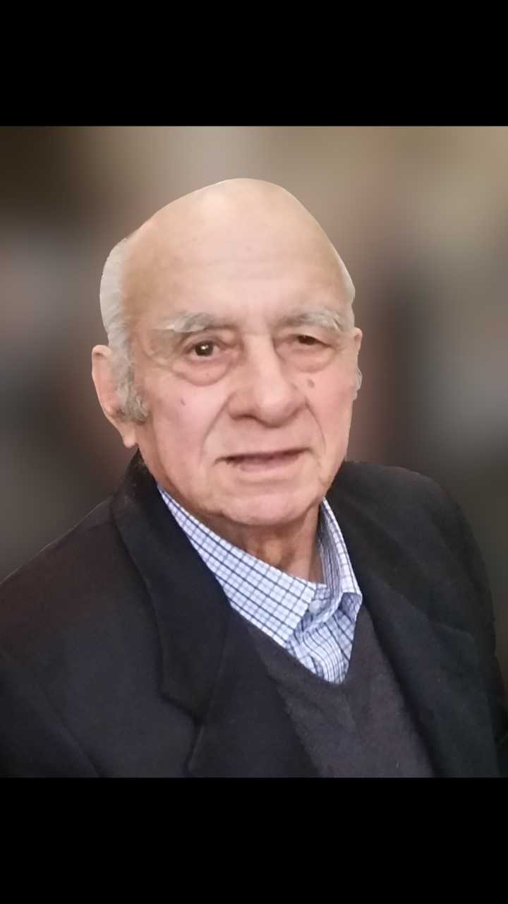 Raffaele Pascuzzi — Il Globo