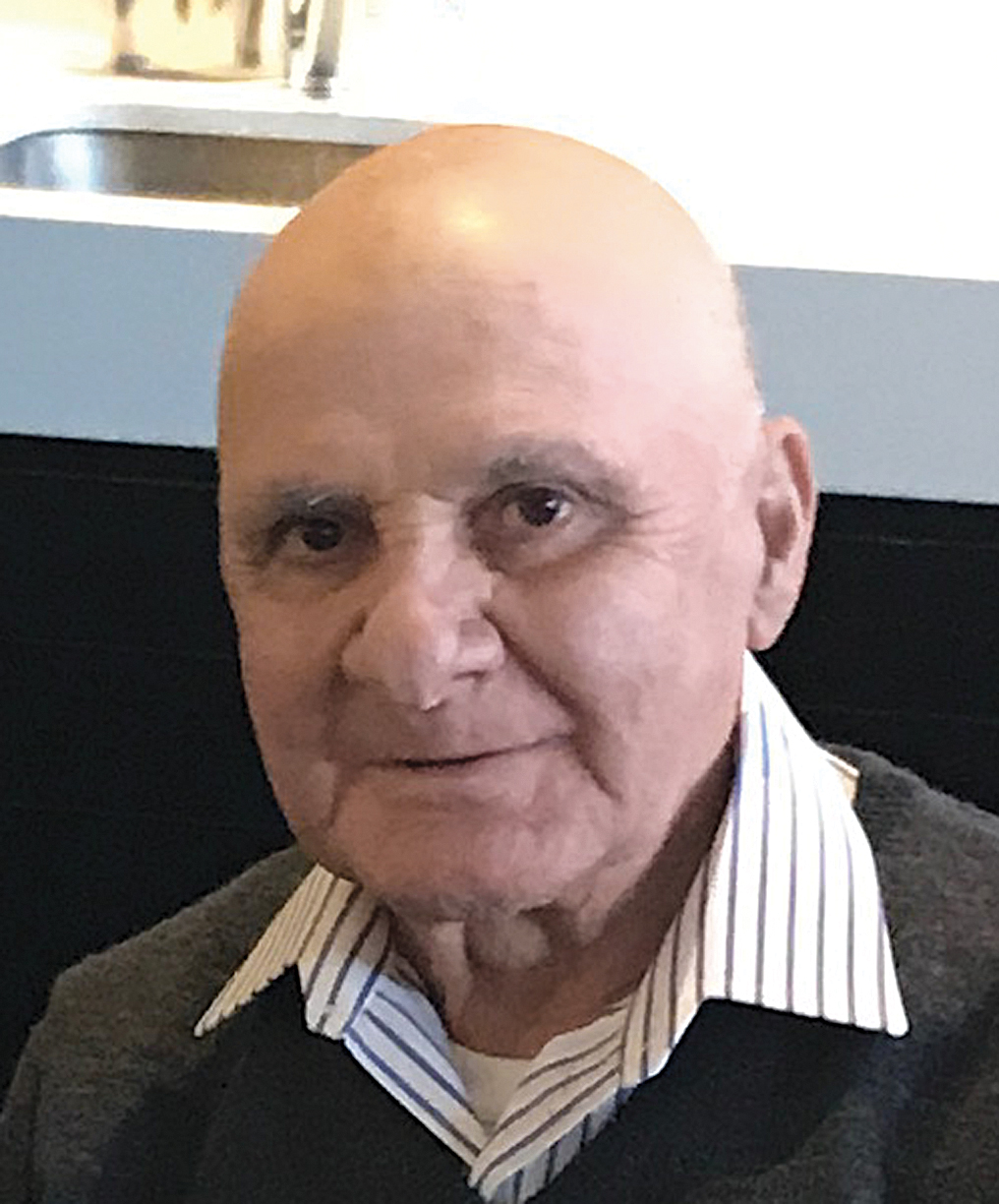 Giacomo Biviano — Il Globo