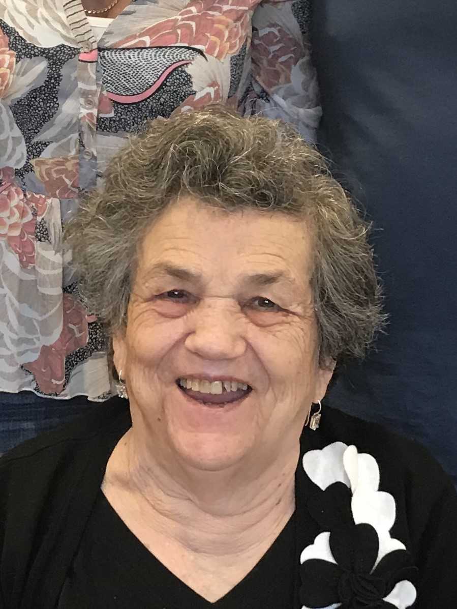 Caterina (Lando) Maglio — Il Globo