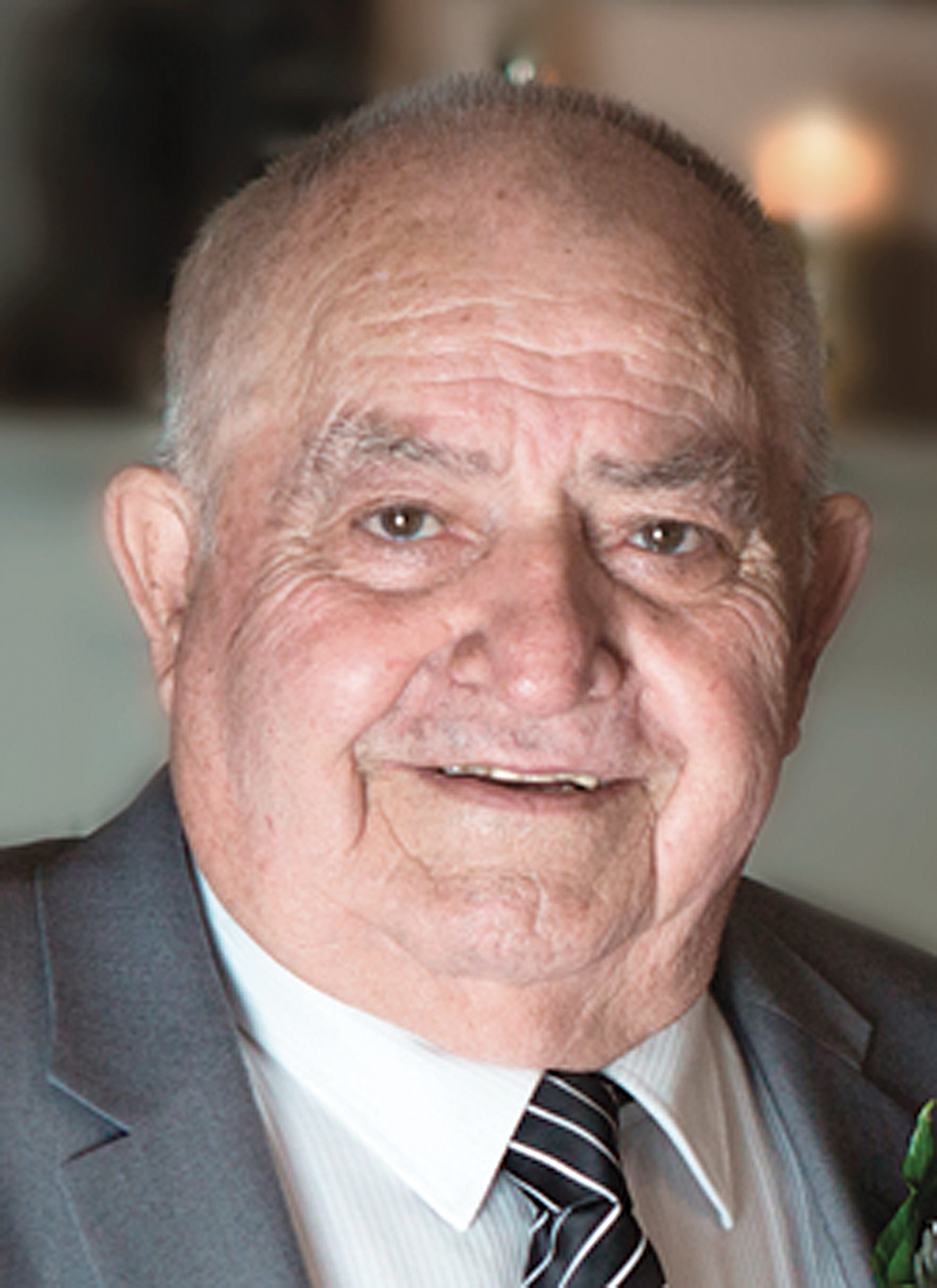 Annibale Jack Dragoli — Il Globo