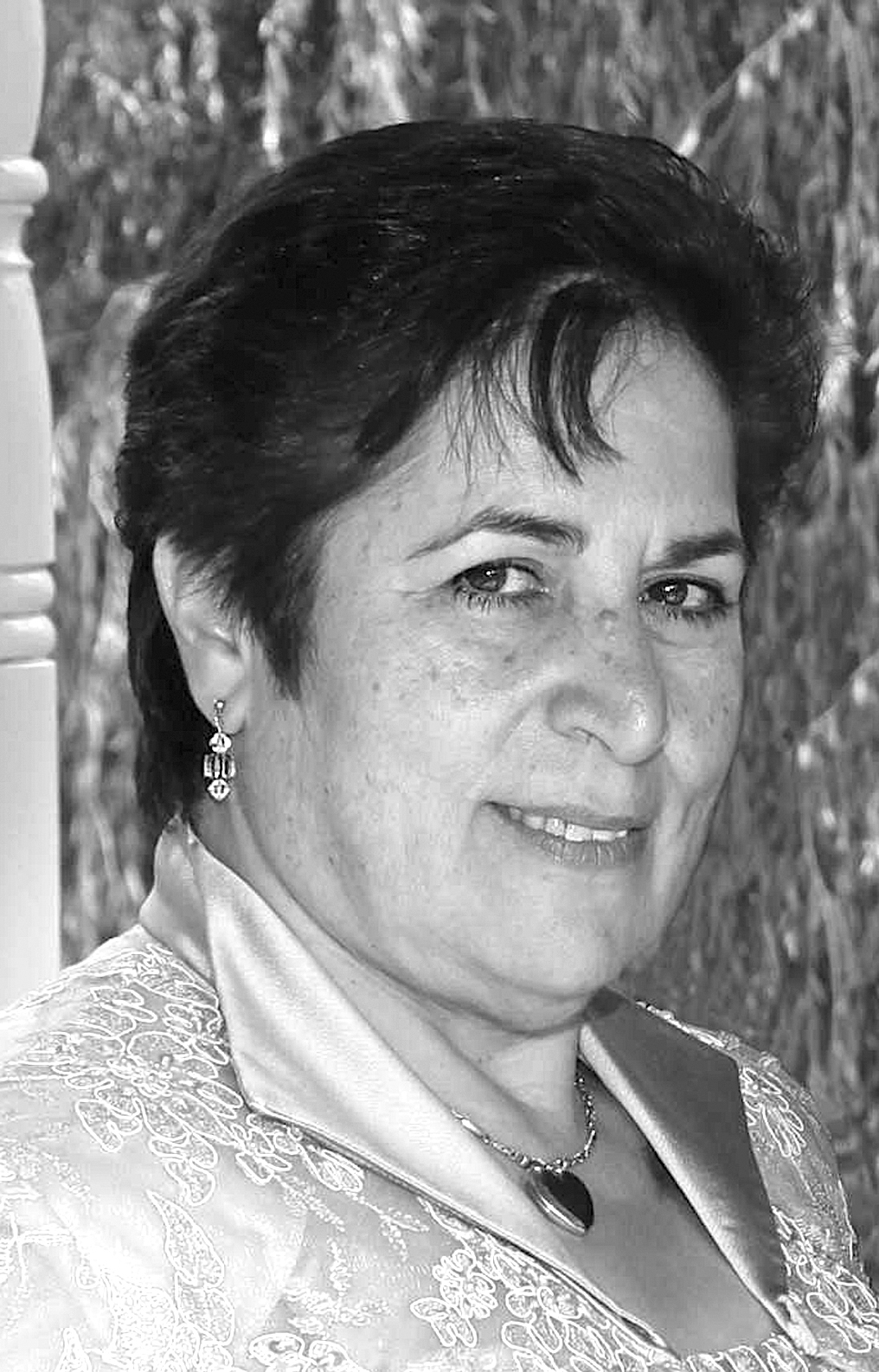 Maria Liggieri — Il Globo