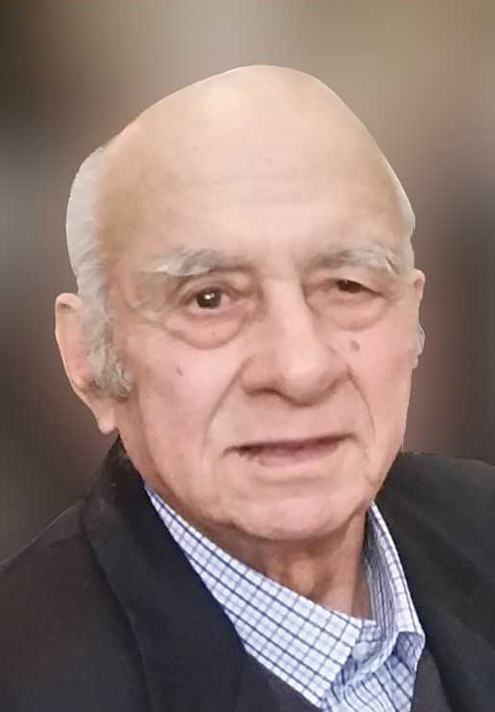 Raffaele Pascuzzi — Il Globo