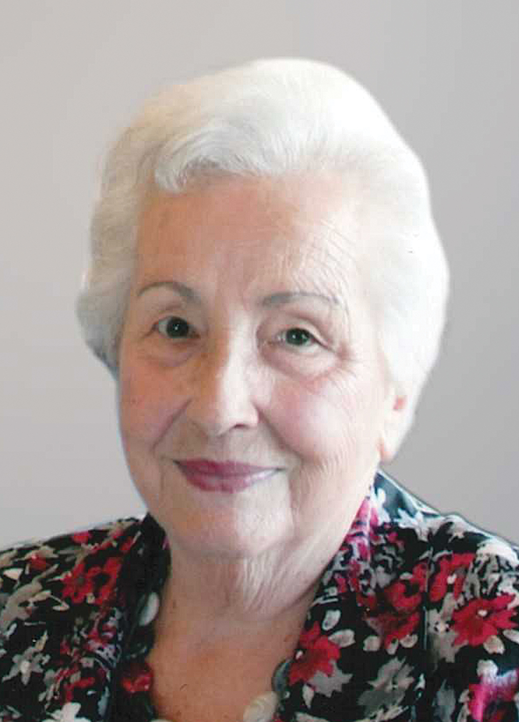 Maria Lida Ramacciotti — Il Globo