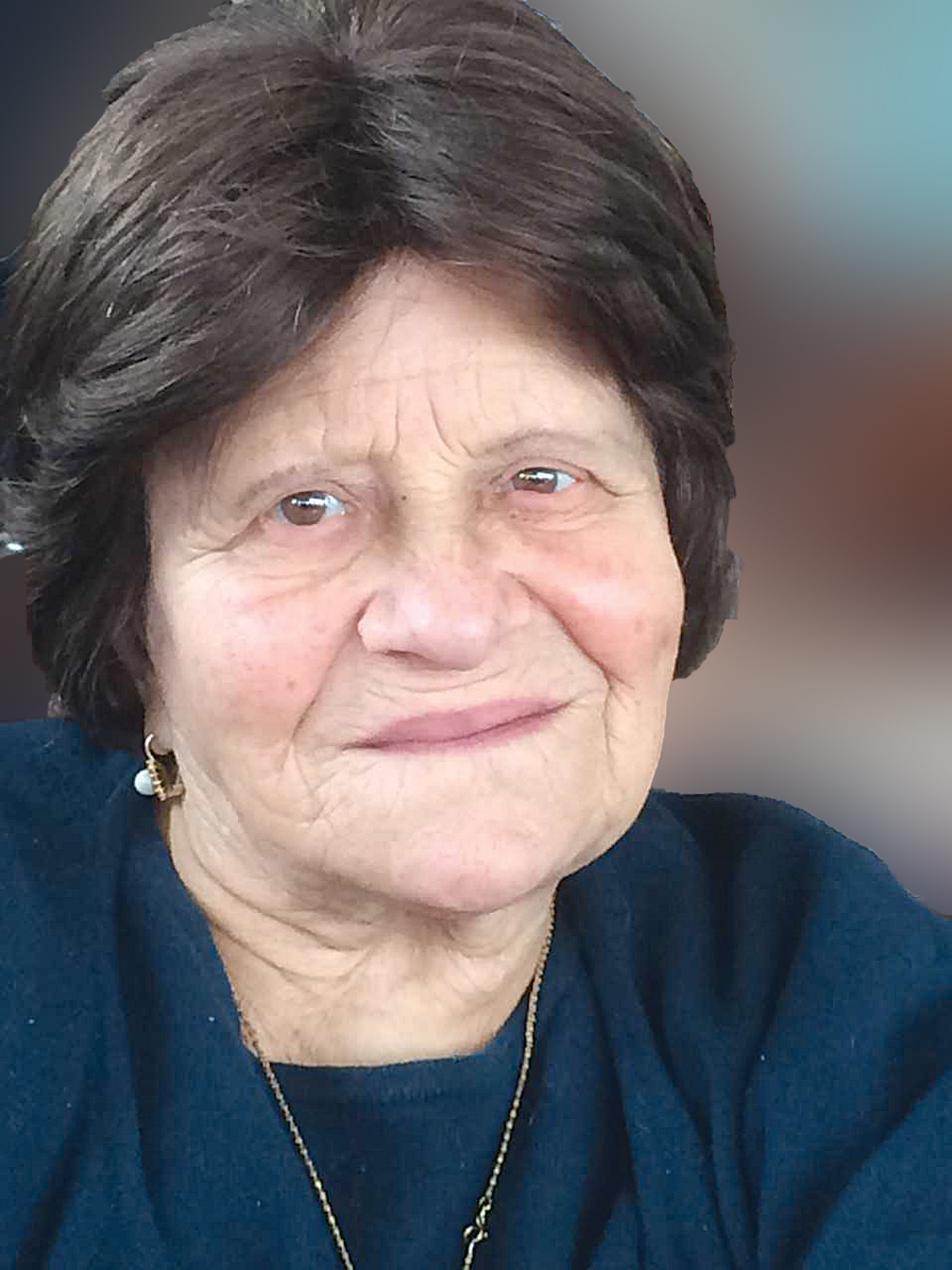 Anna Baullo — Il Globo