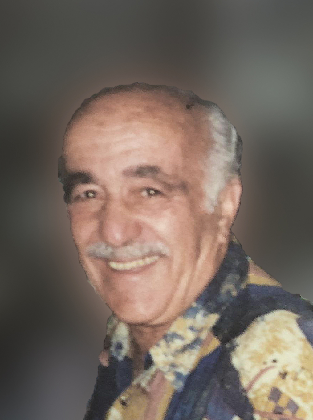 Vincenzo Torcasio — Il Globo