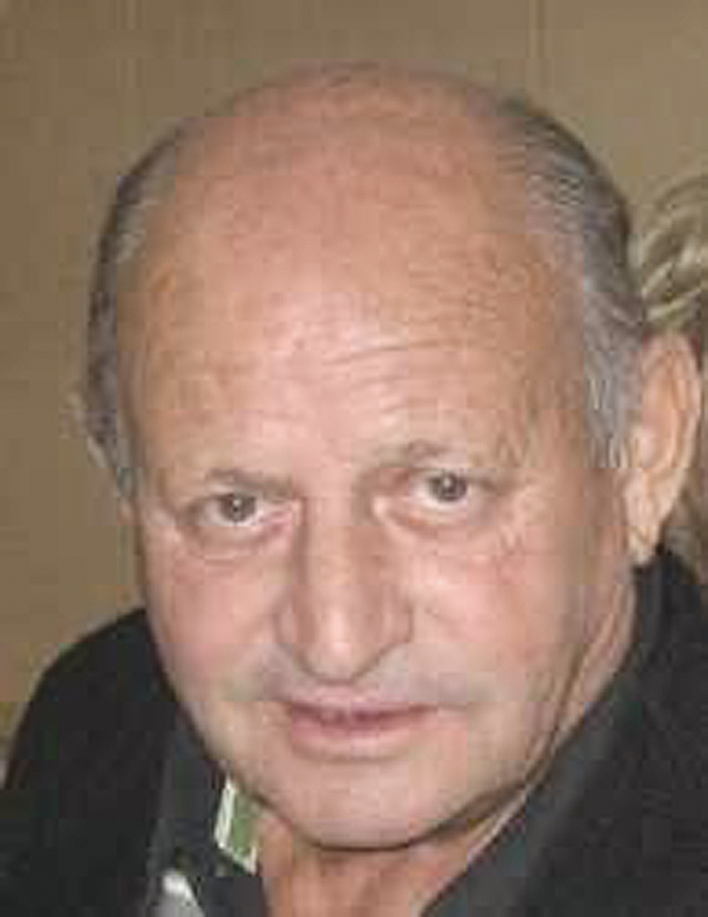 Angelo Leonardi — Il Globo