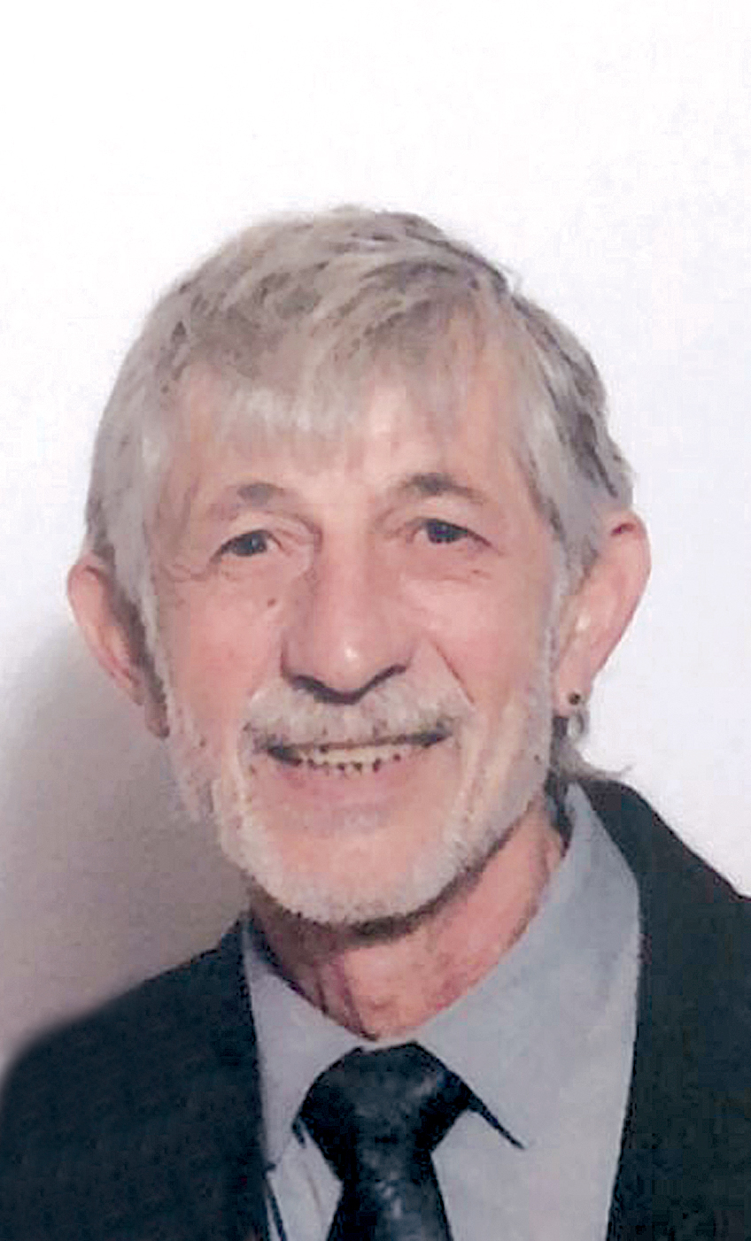 Joseph Anthony Concetto Mazzarella — Il Globo