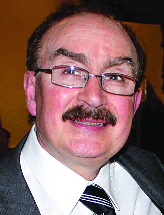 Vic Caruso — Il Globo