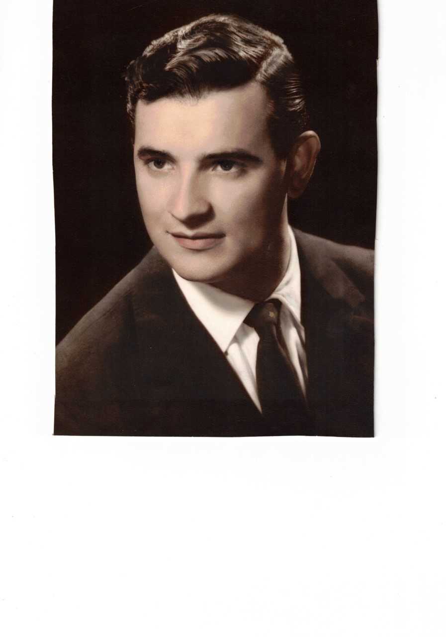 Sebastiano Pepe — Il Globo