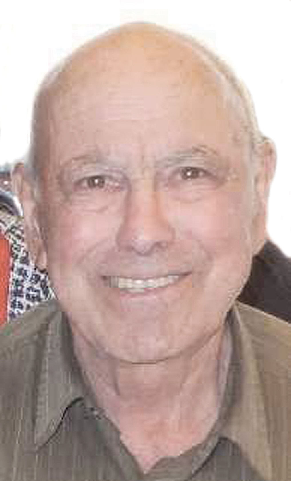 Raffaele Perri — Il Globo