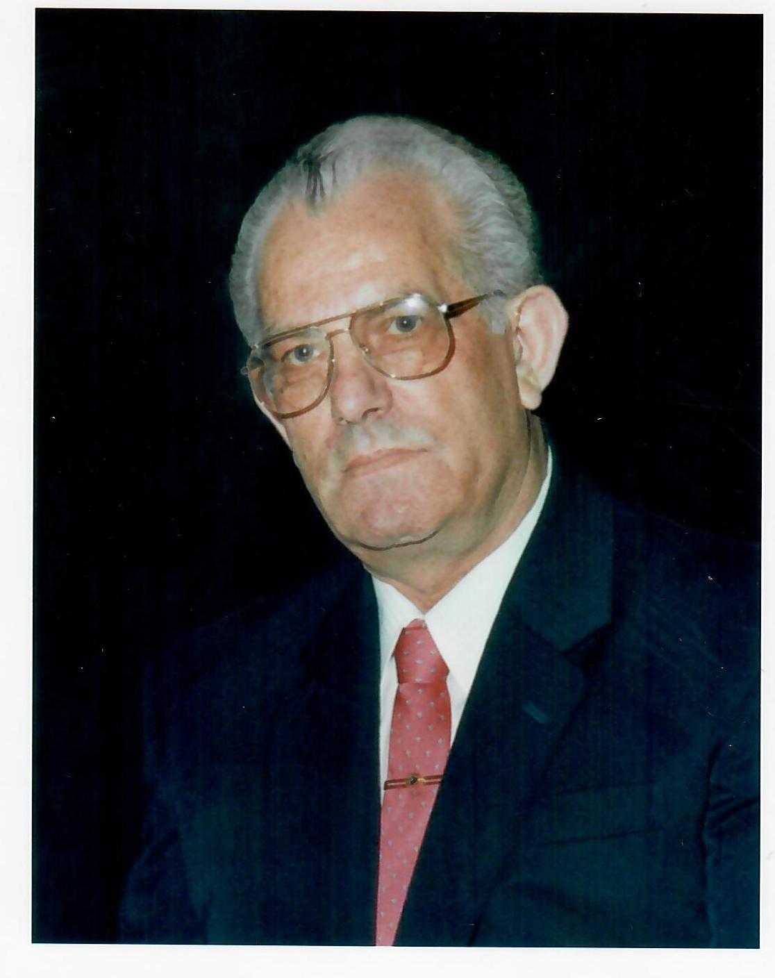 Mario Sergi — Il Globo