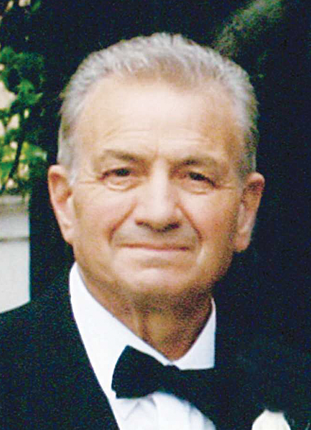 Angelo Giandinoto — Il Globo