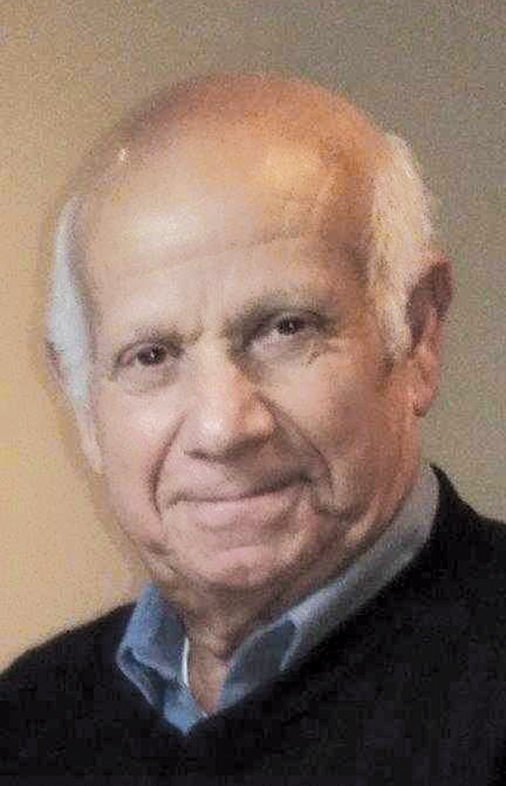 Giovanni Mammoliti — Il Globo