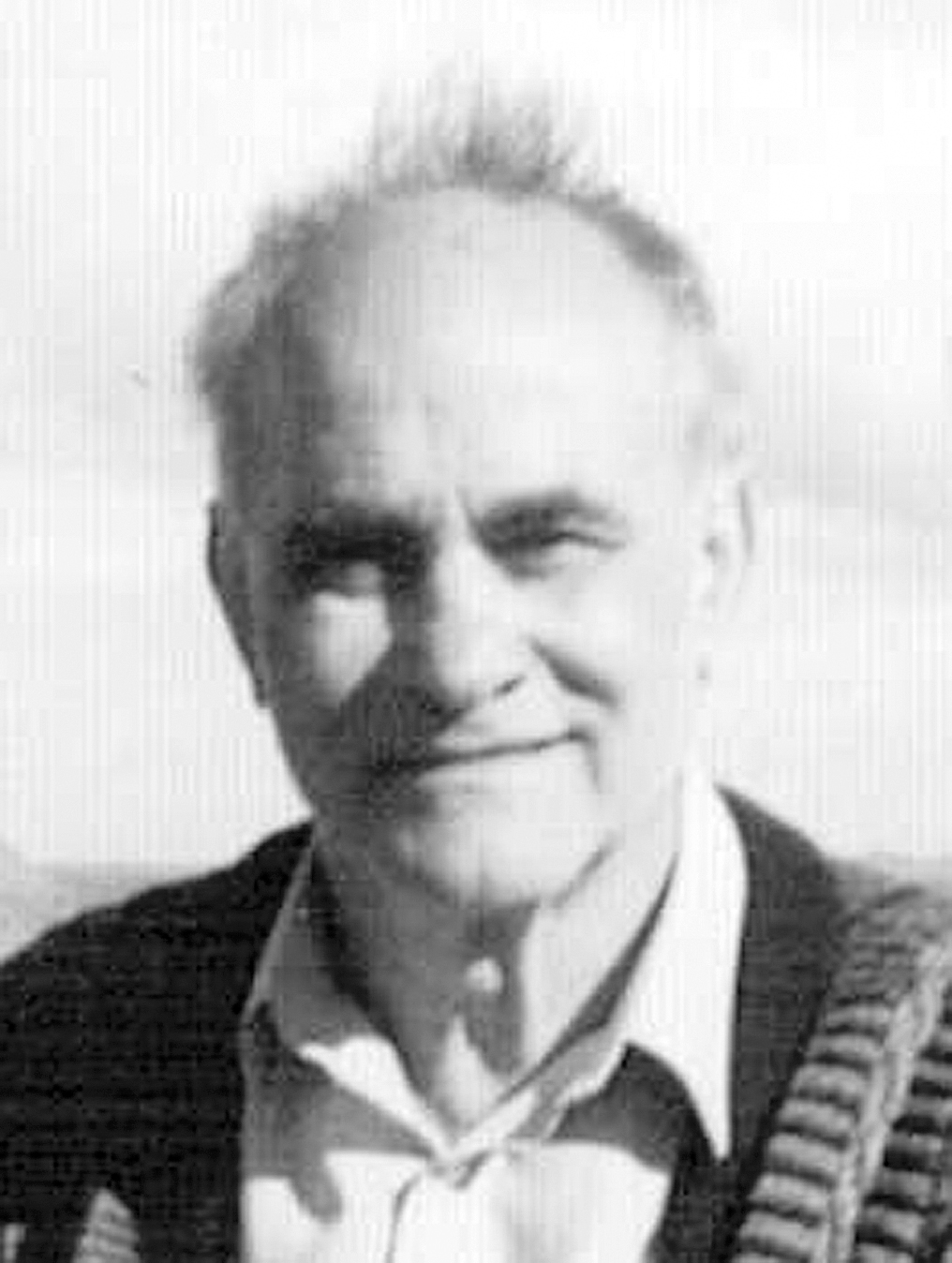 Antonio Tony Russo — Il Globo