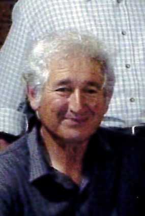 Salvatore Bruzzese — Il Globo