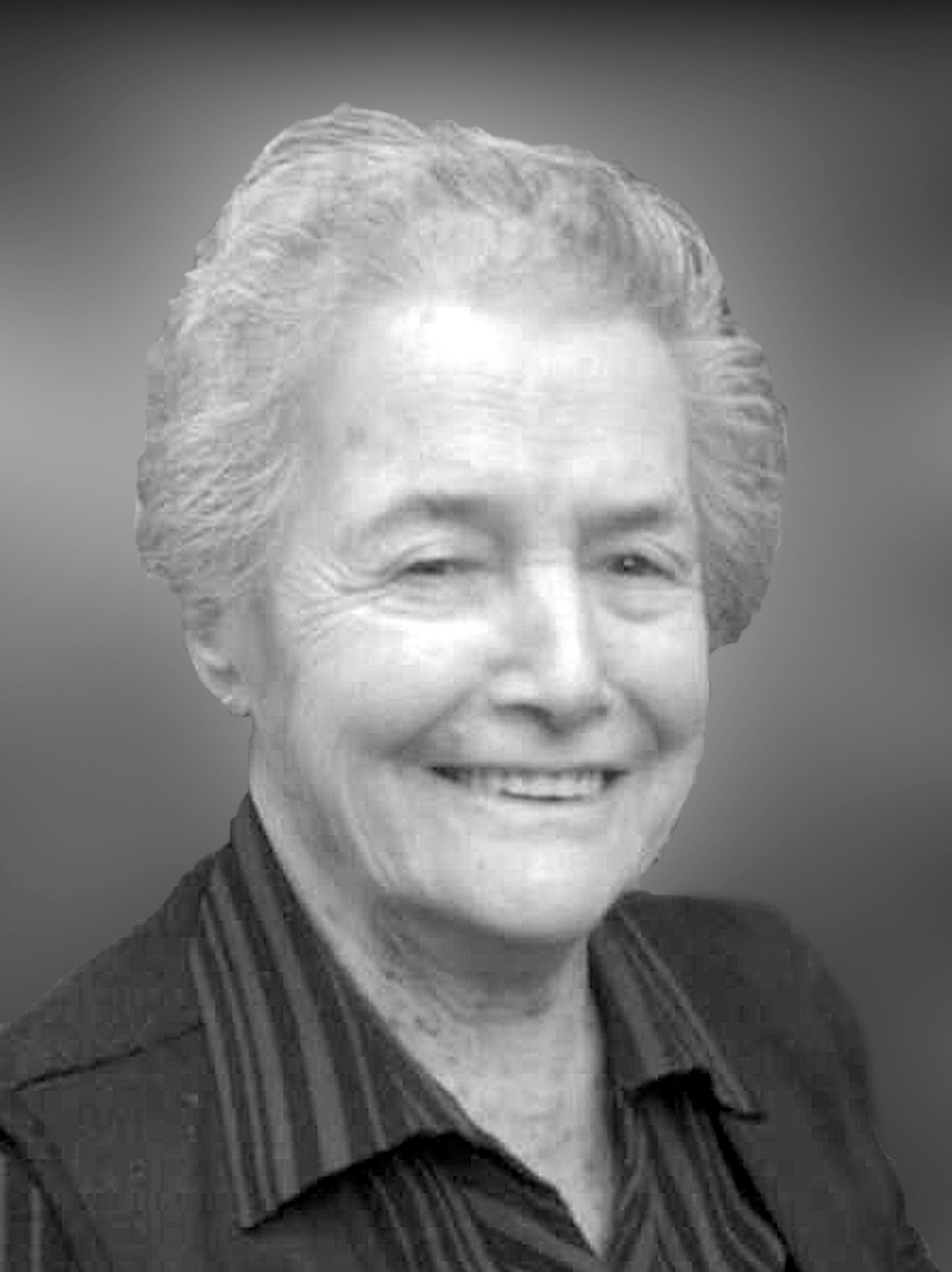 Concetta (nee Geracitano) Lamberti — Il Globo