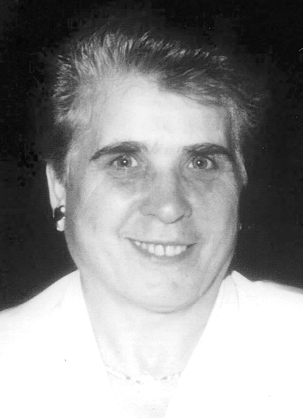 Anna Del Monte — Il Globo