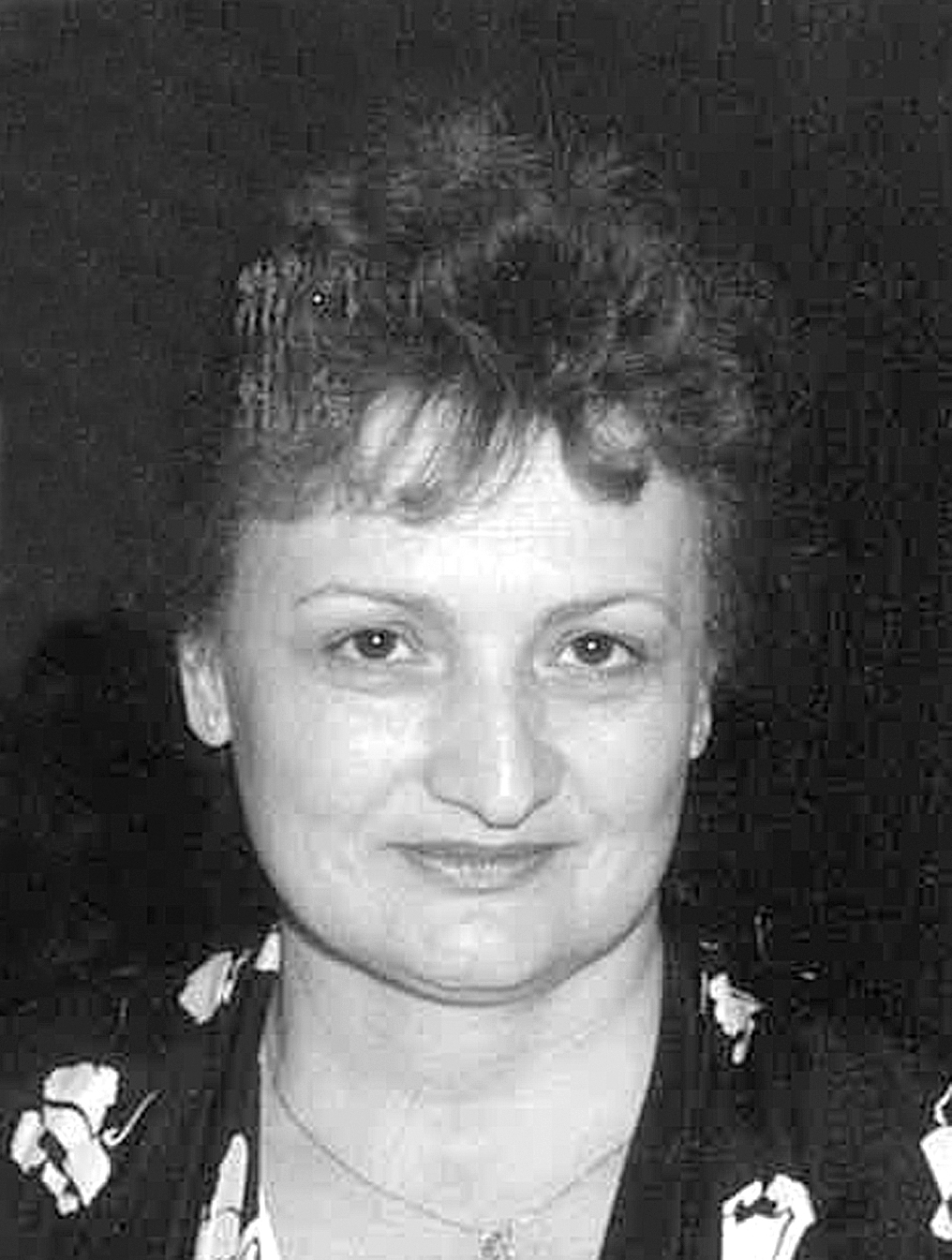 Rosetta Lembo Pirri — Il Globo
