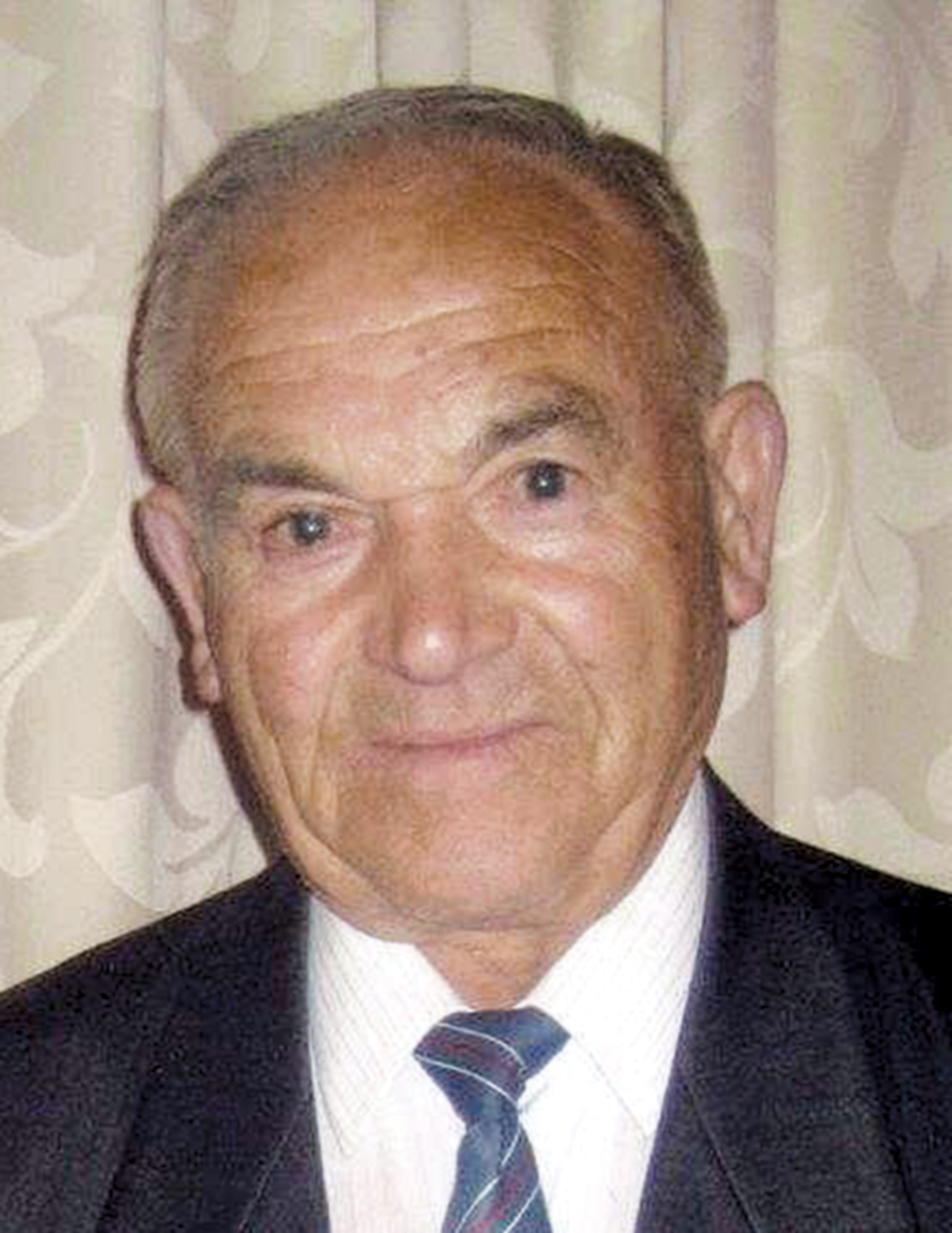 Gaetano Garofalo — Il Globo