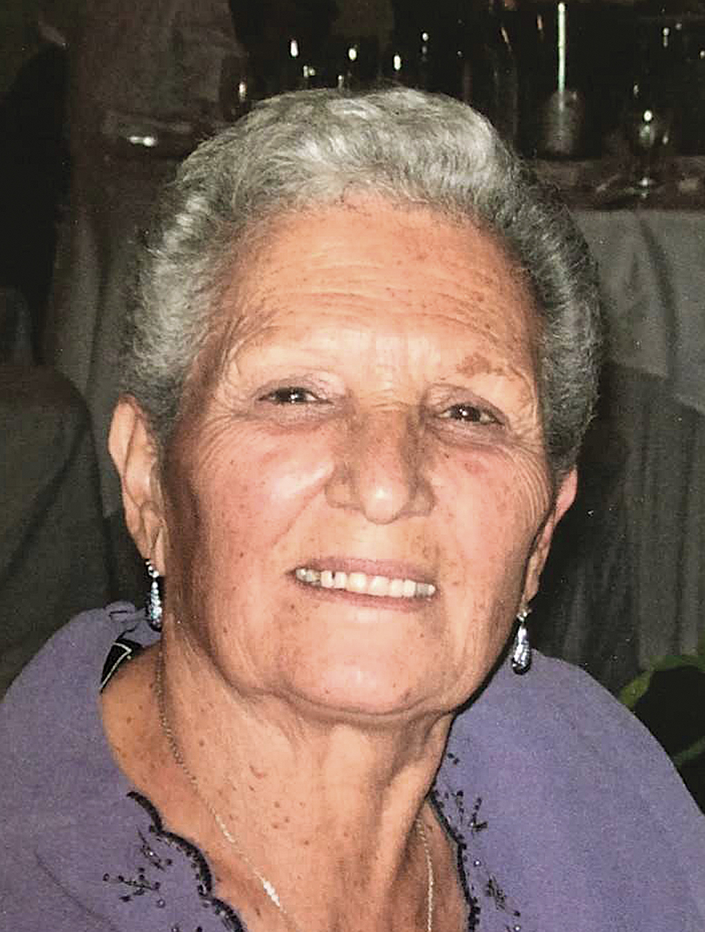 Irma Covello Cannatari — Il Globo