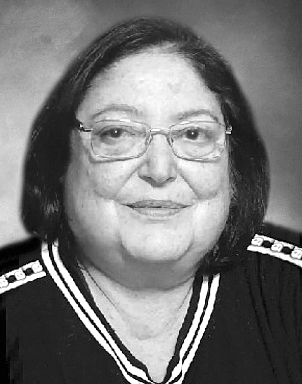 Vincenza Riccardi — Il Globo