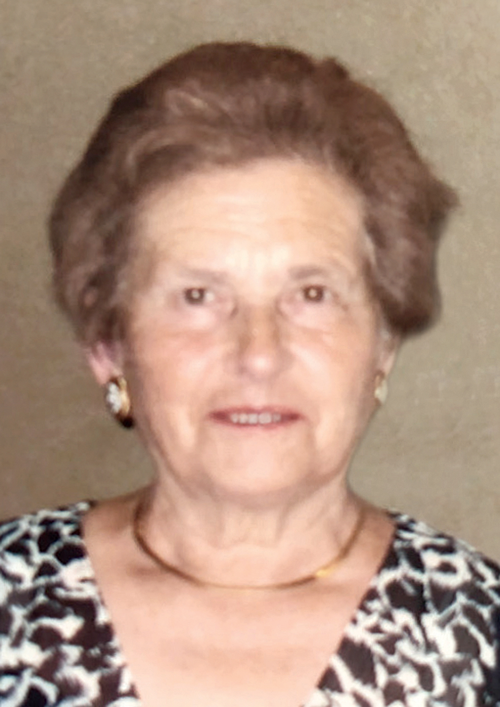 Maria Gugliotti — Il Globo