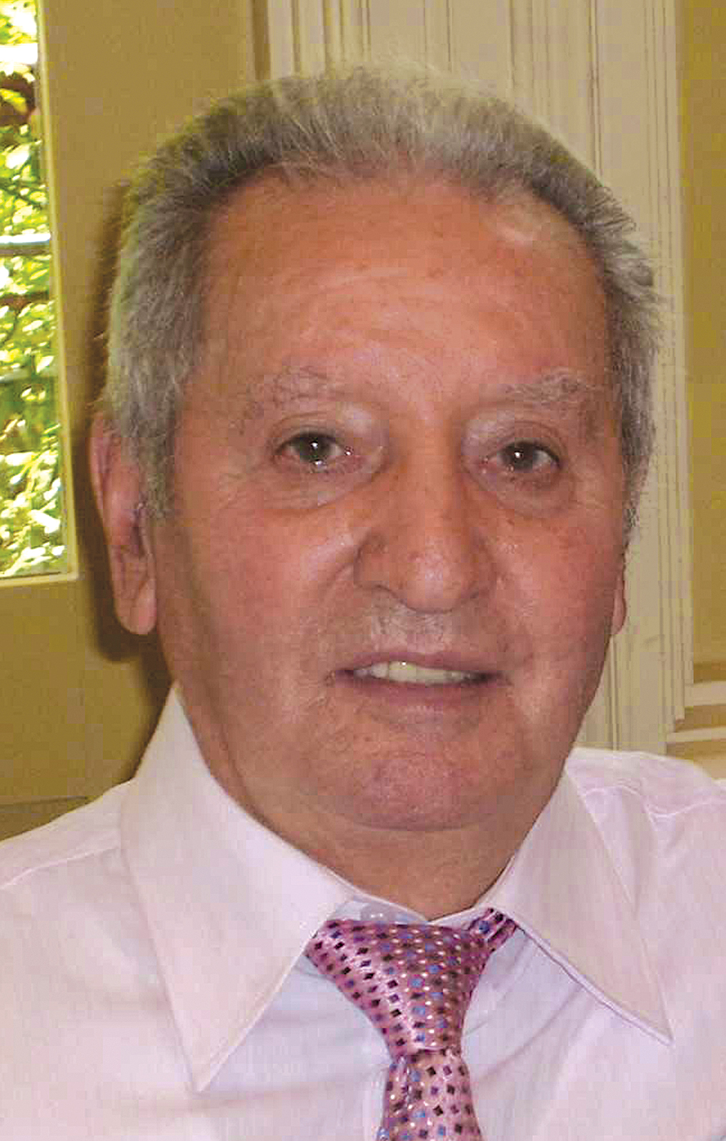 Salvatore Ruggieri — Il Globo