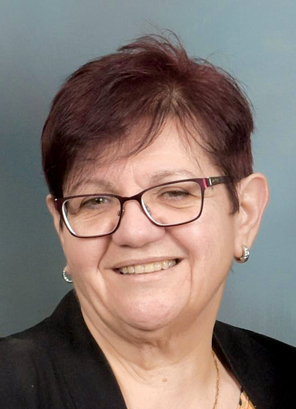 Marisa Vecchio — Il Globo