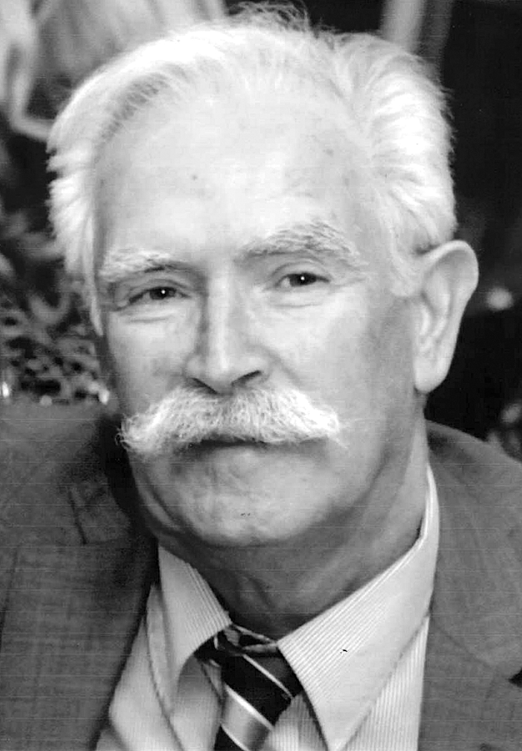 Rocco Scuderi — Il Globo