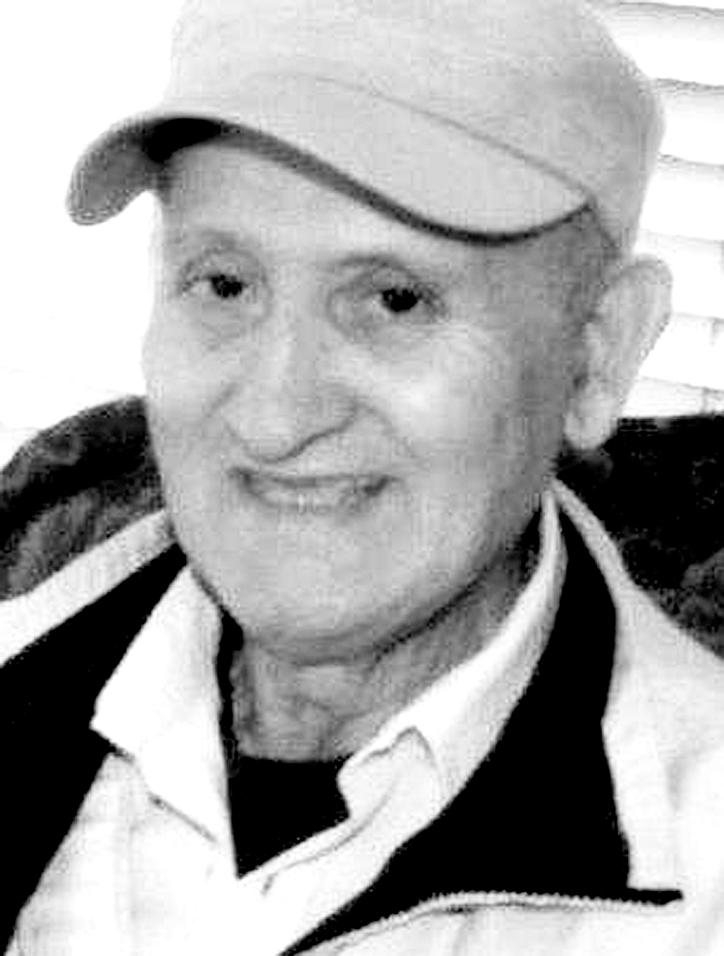 Natale Giuseppe (Joe) Vitacca — Il Globo