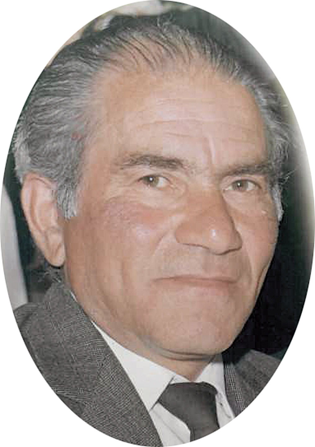 Giovanni Inzitari — Il Globo