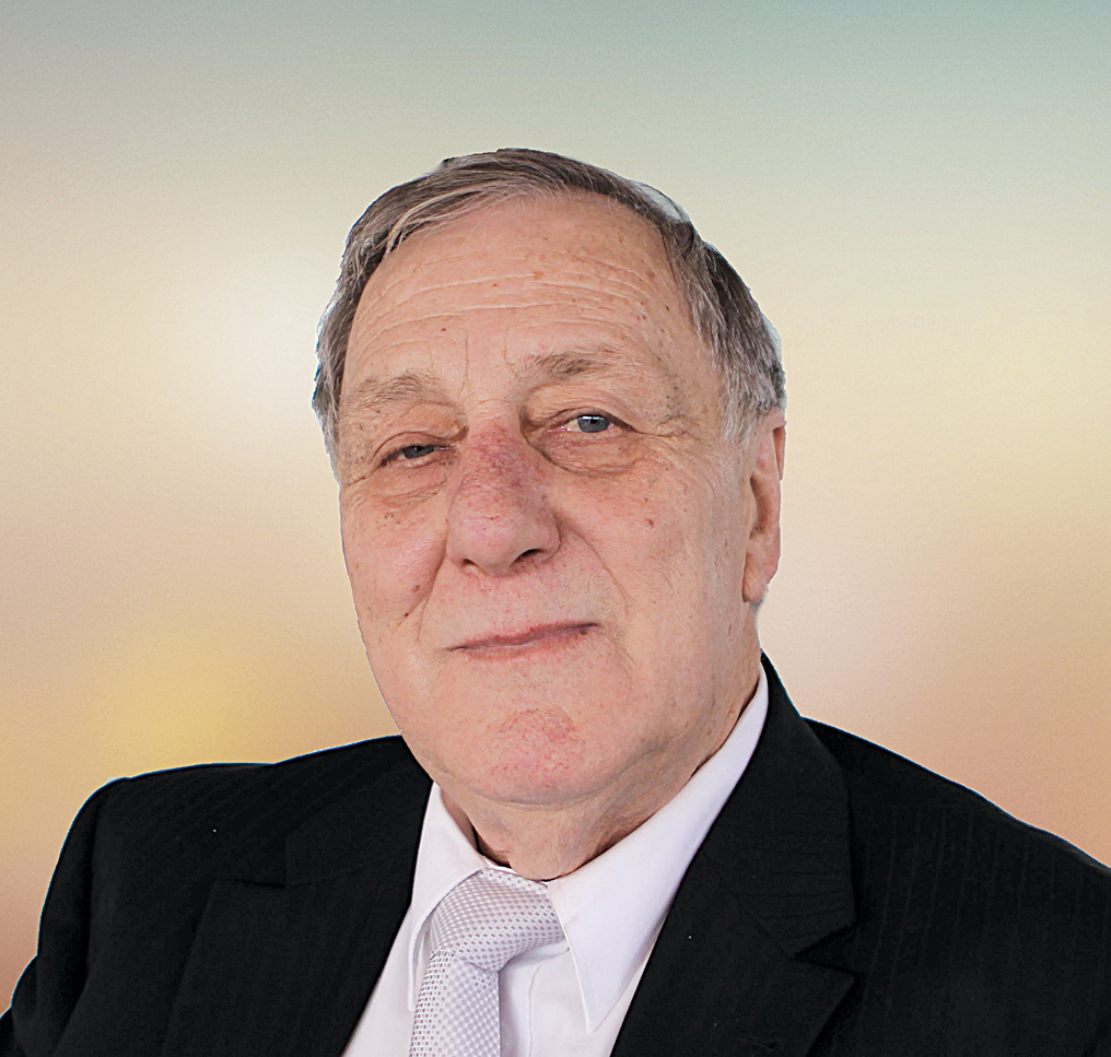 Paolo Paul Siccità — Il Globo