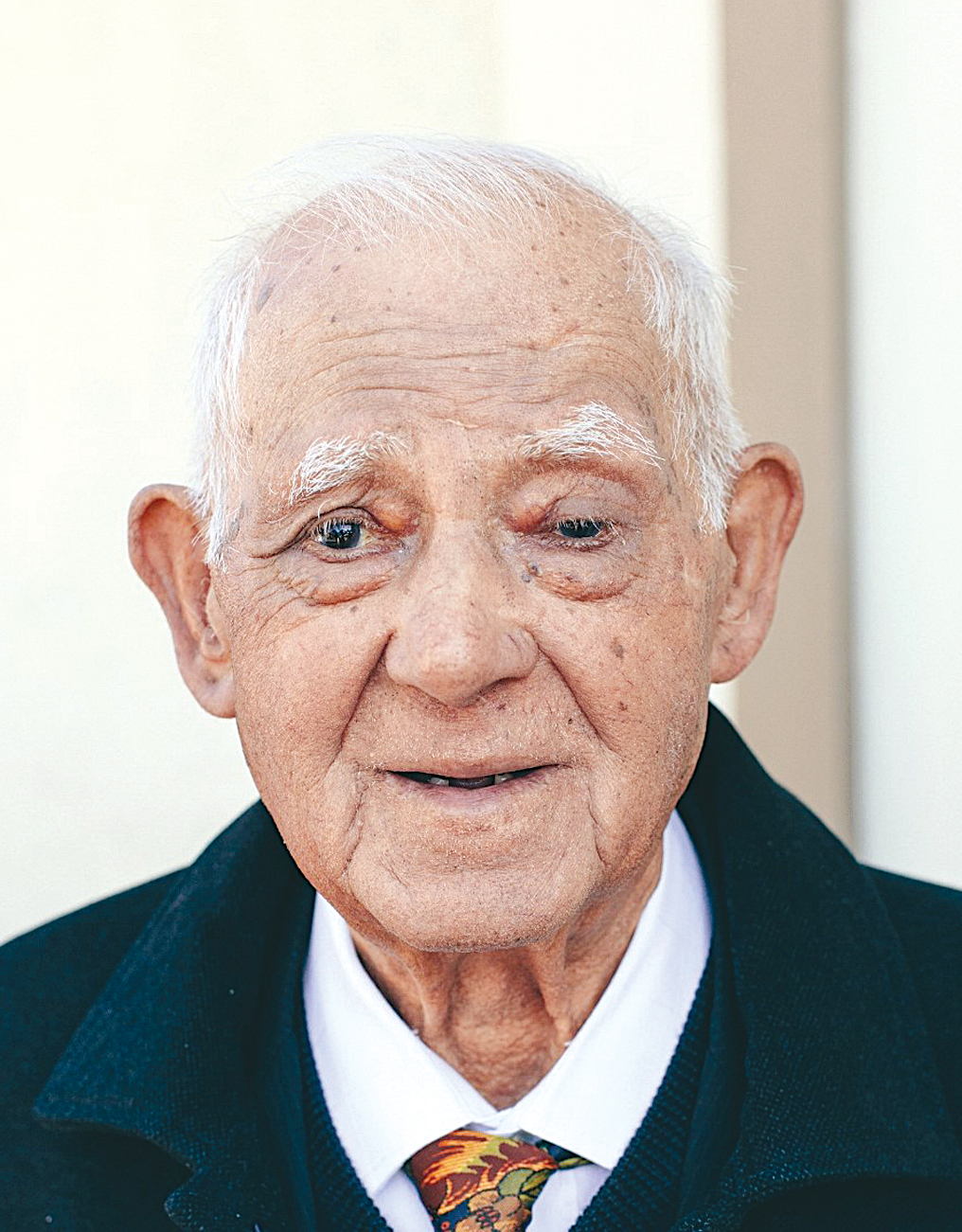 Antonio Violi — Il Globo