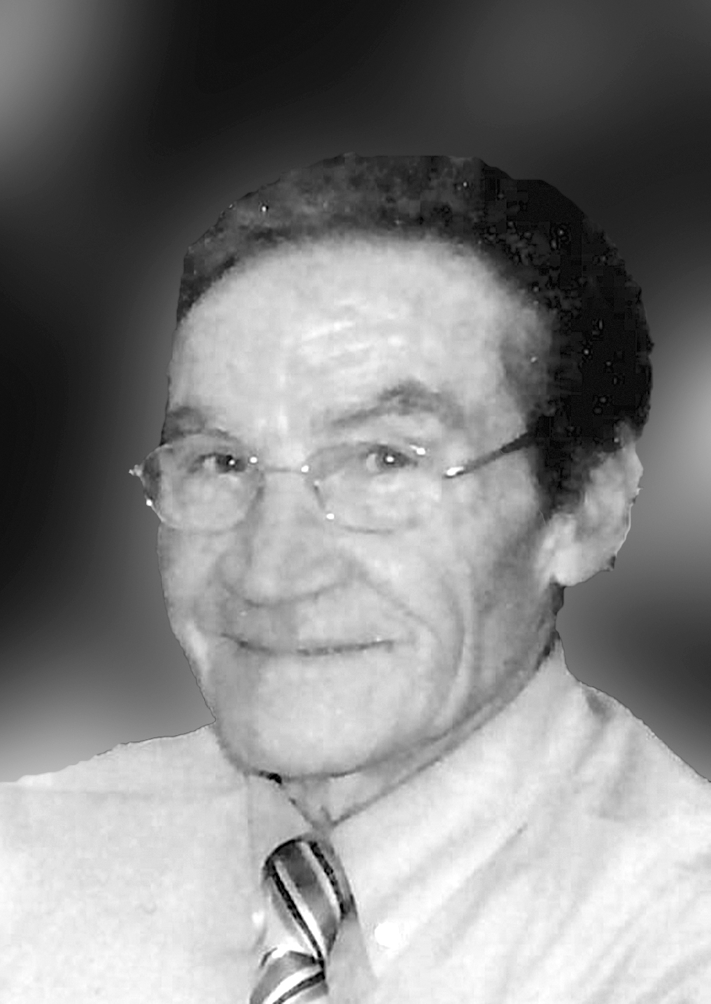 Bernardo Marasco — Il Globo