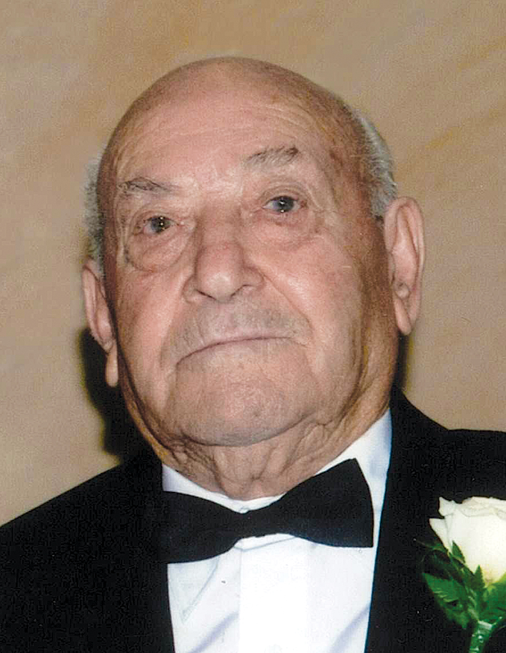 Antonio Cannizzaro — Il Globo