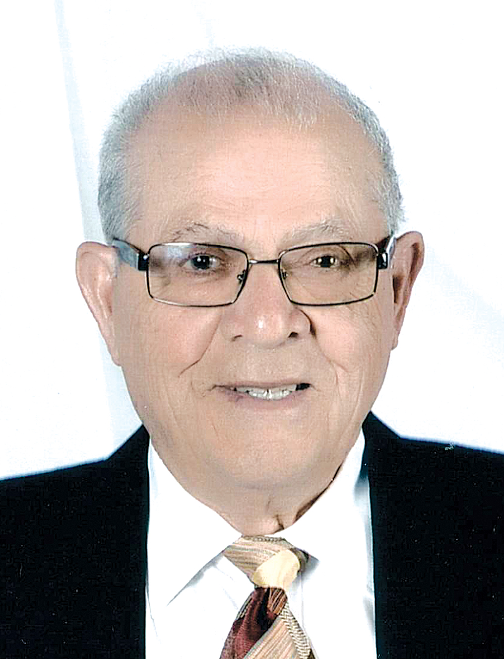 Antonino (Tony) Morello — Il Globo