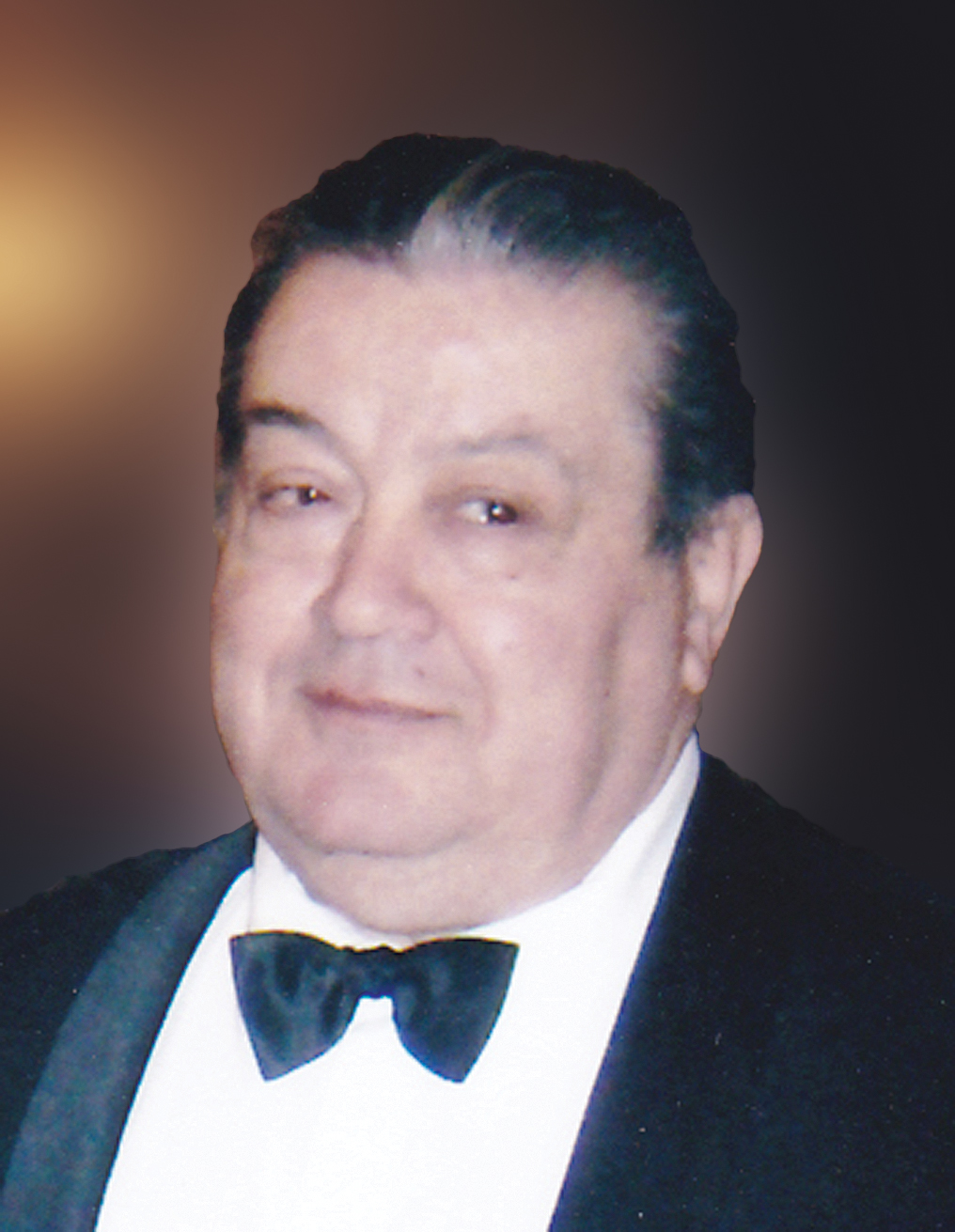 Vincenzo Conte — Il Globo