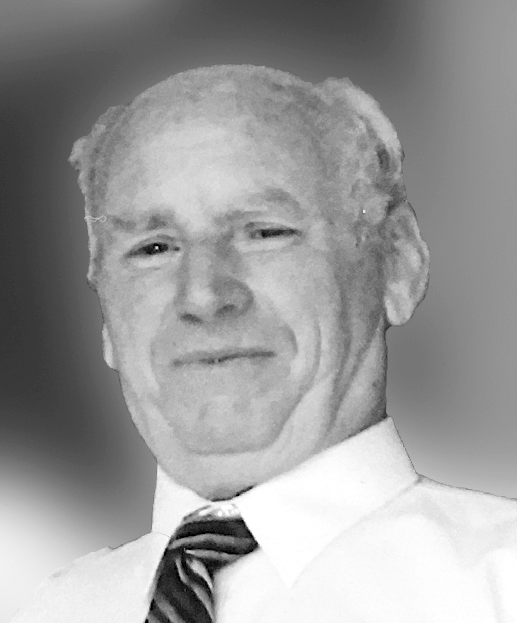 Salvatore Rossitto — Il Globo