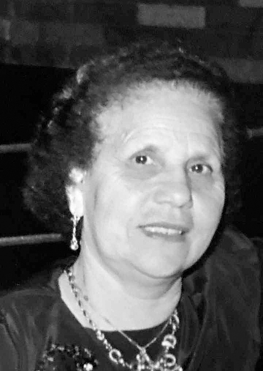 Ignazia Lauretta — Il Globo