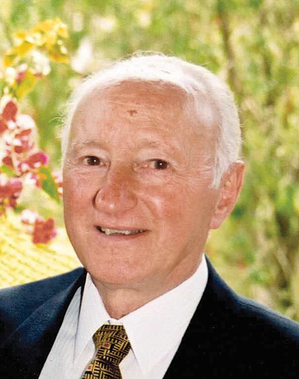 Antonio Madafferi — Il Globo