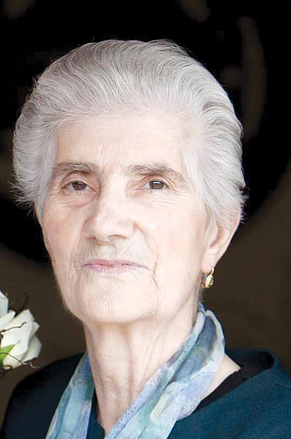 Maria Care (nee Demasi) — Il Globo