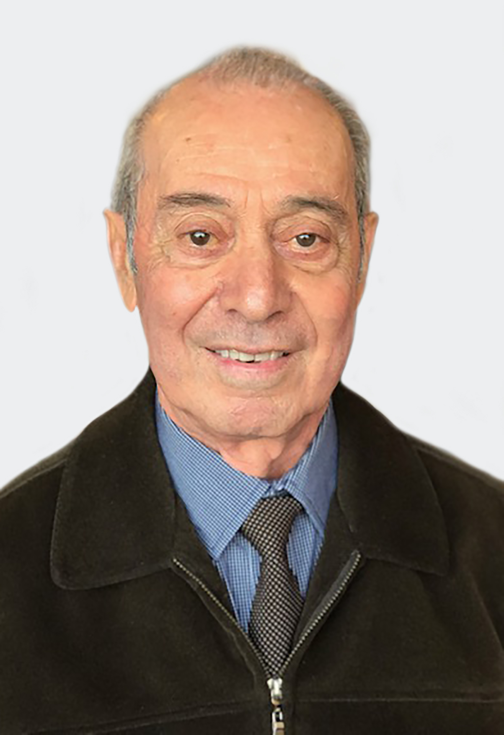 Rodolfo Marando — Il Globo