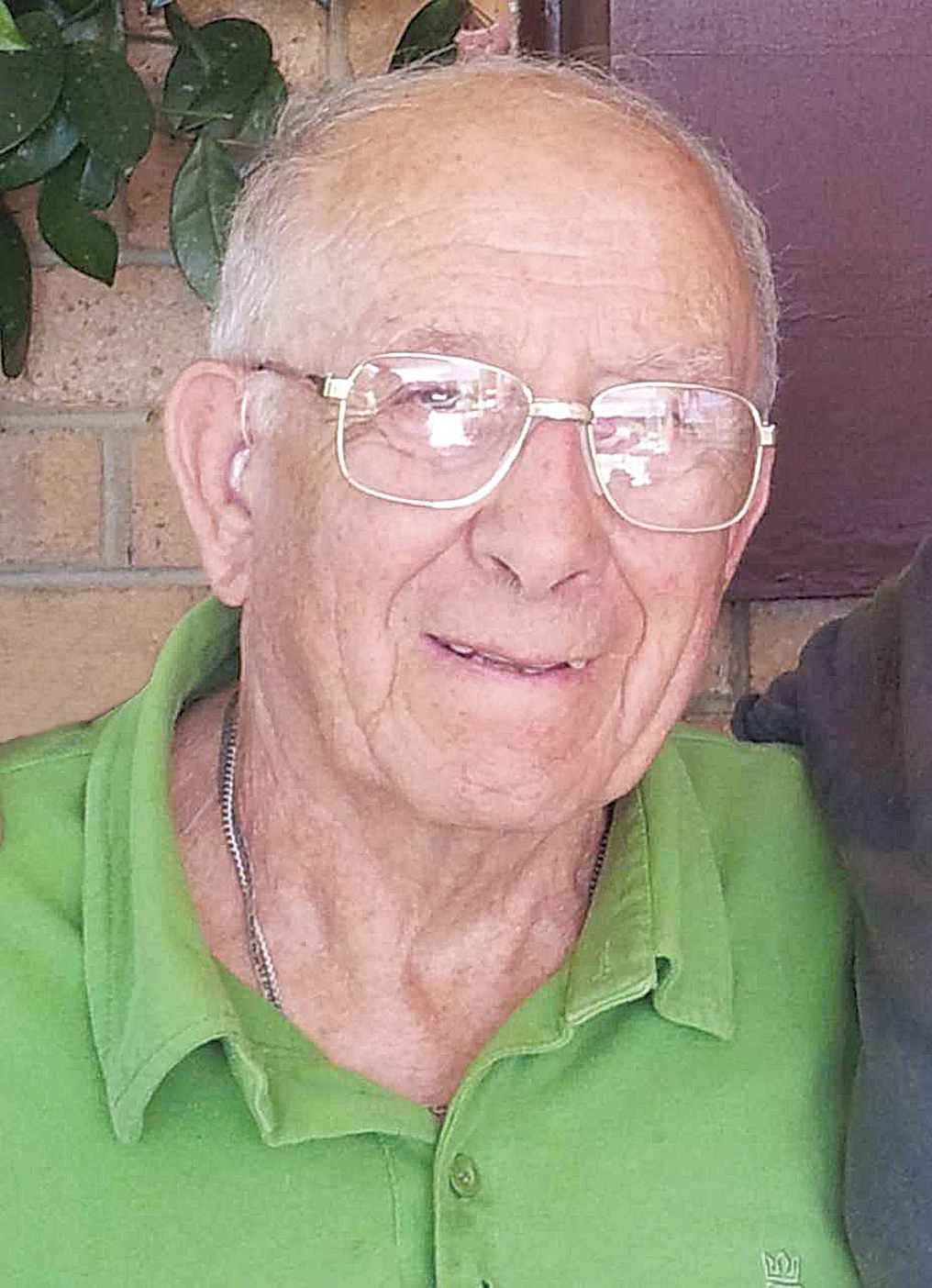 Giulio Butera — Il Globo