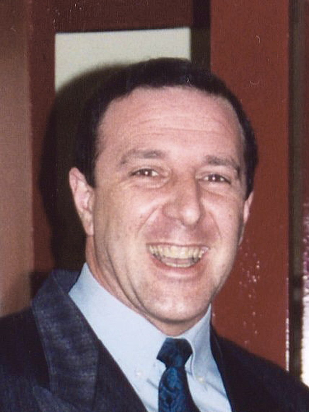 Marco De Angelis — Il Globo