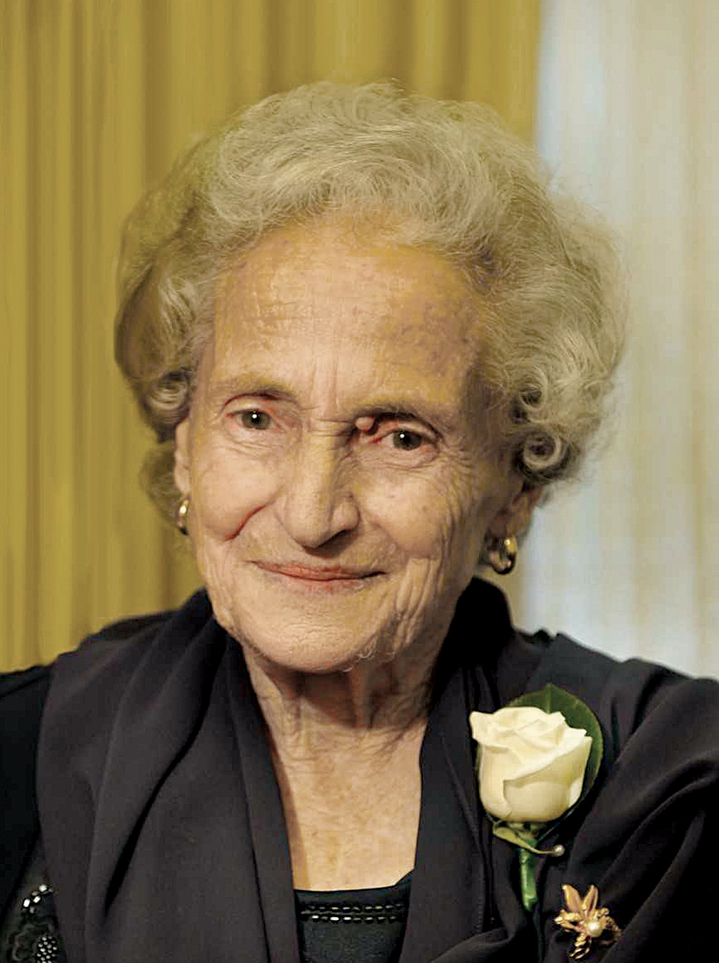 Maria Montano — Il Globo