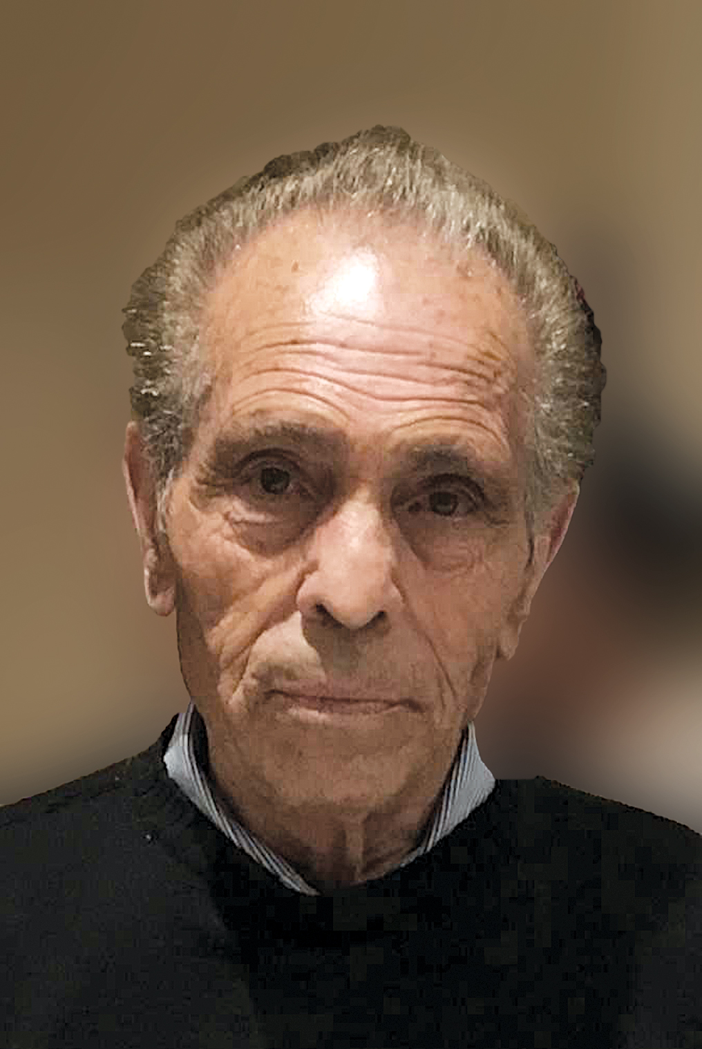 Giovanni Vacirca — Il Globo
